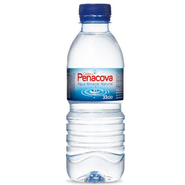 Até Ti Negócios– Água Mineral Caldas de Penacova 33cL – Até ti - onde ...